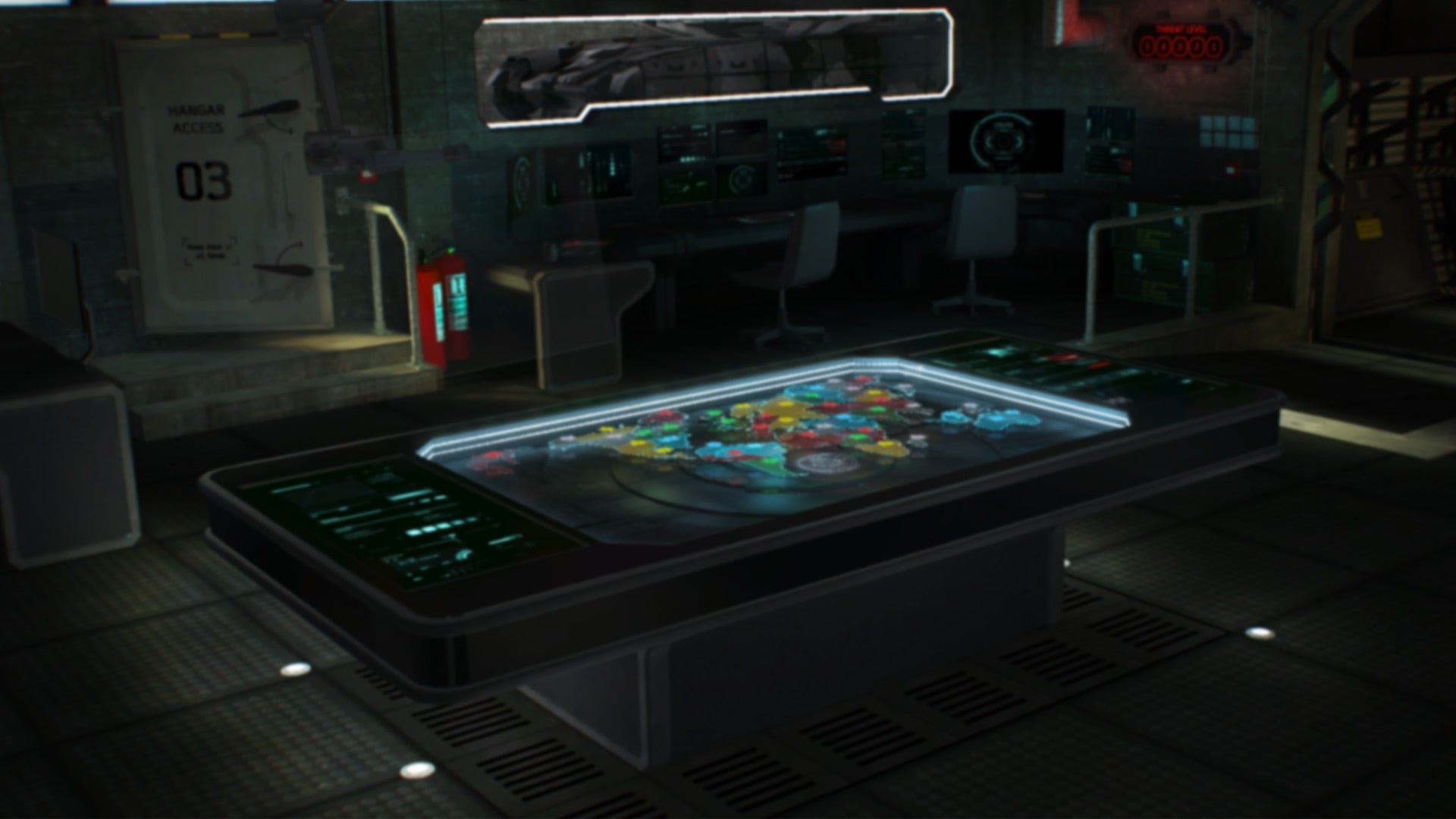 All Risk games | Eurogamer.net