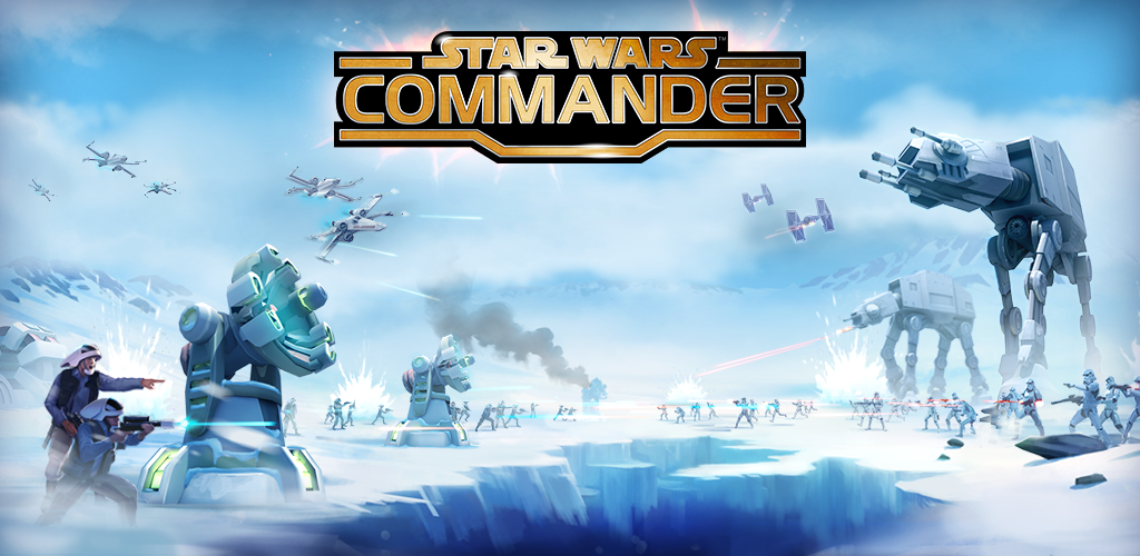 Star Wars: Commander | Eurogamer.net