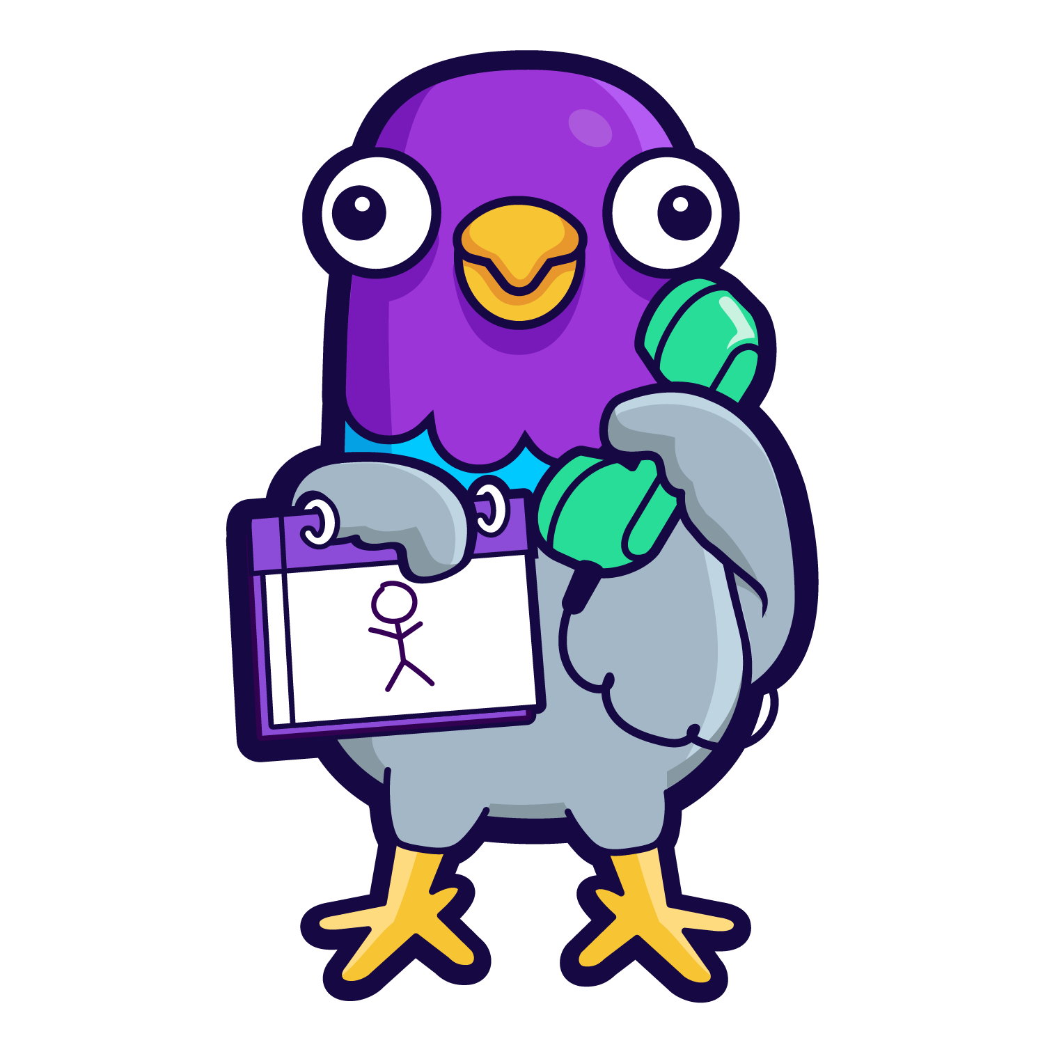 Gartic Phone | Rock Paper Shotgun