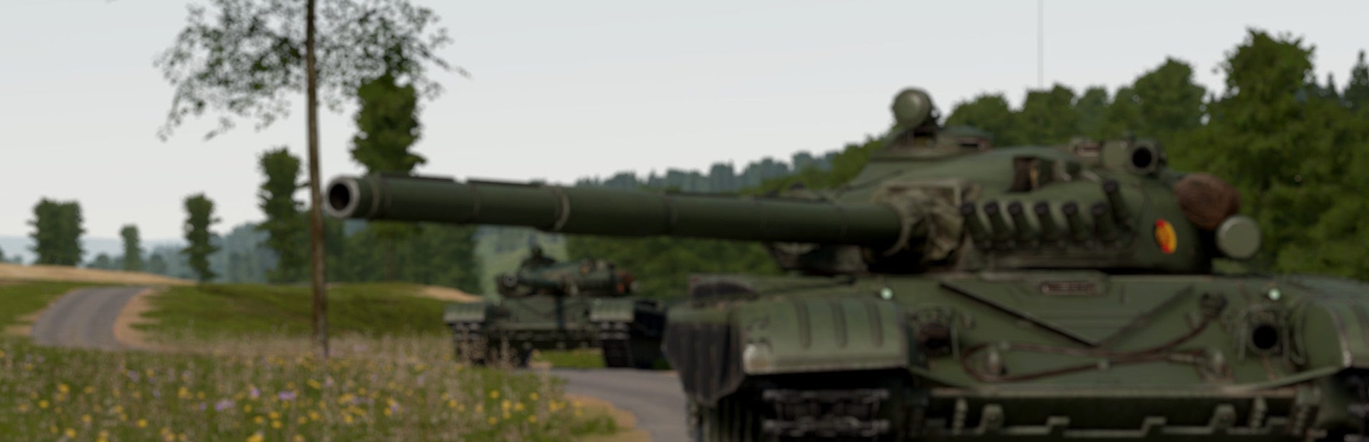 Gunner, HEAT, PC! | Rock Paper Shotgun