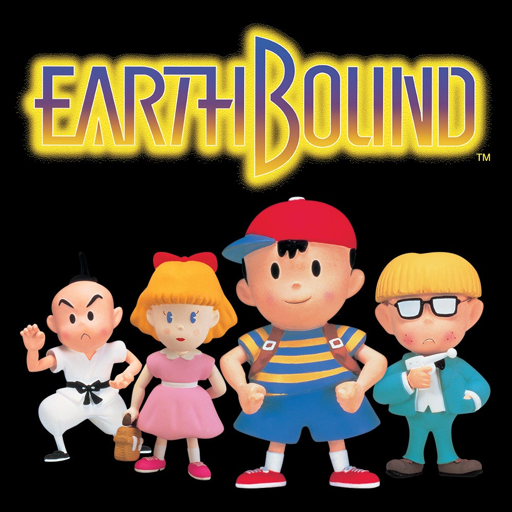 Earthbound | VG247