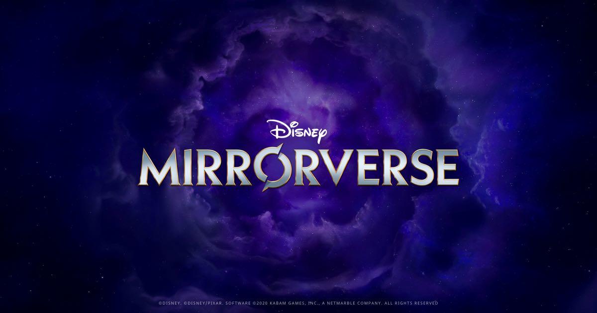 Disney Mirrorverse | VG247