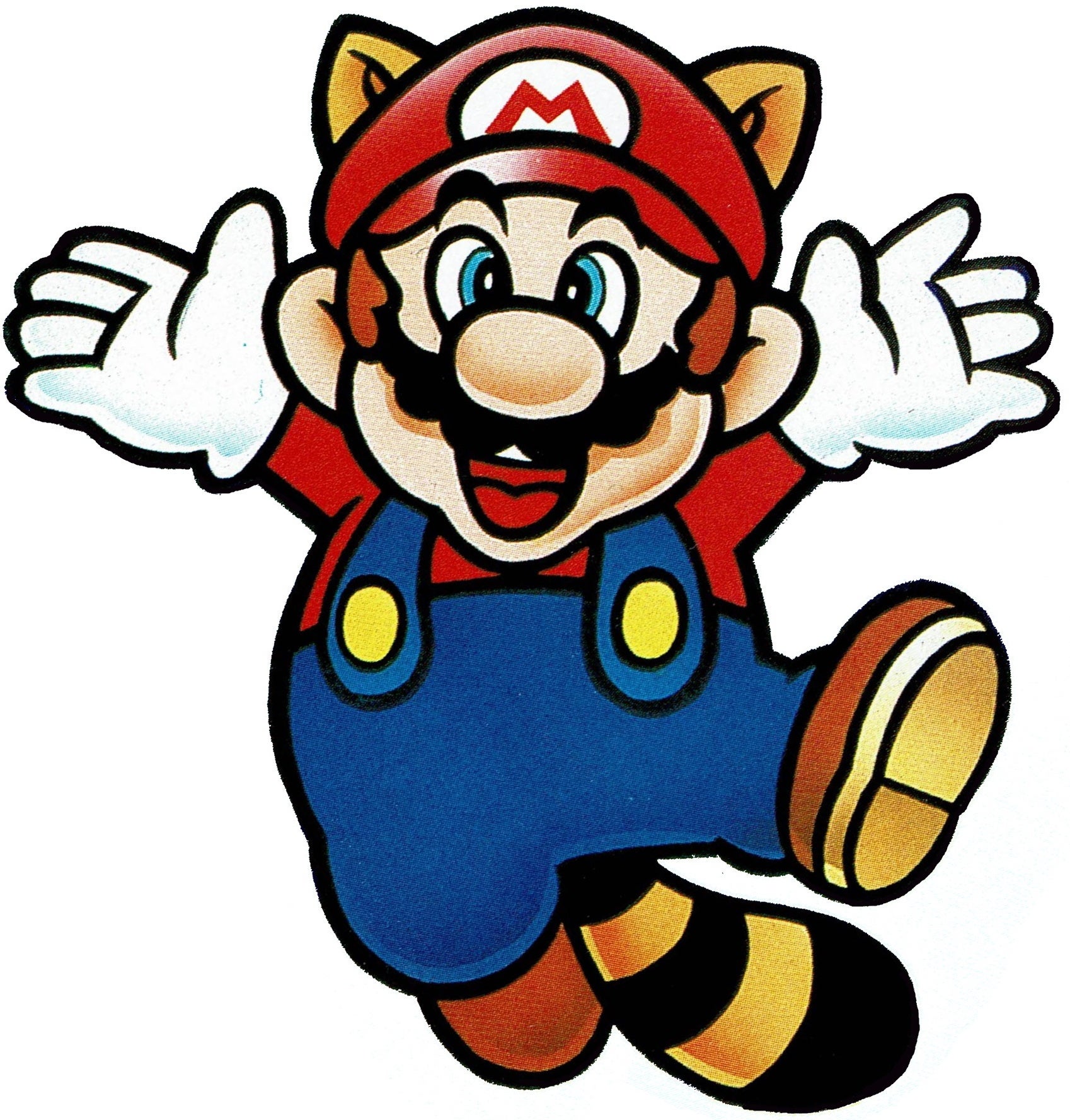 Super Mario Bros. 3 | VG247
