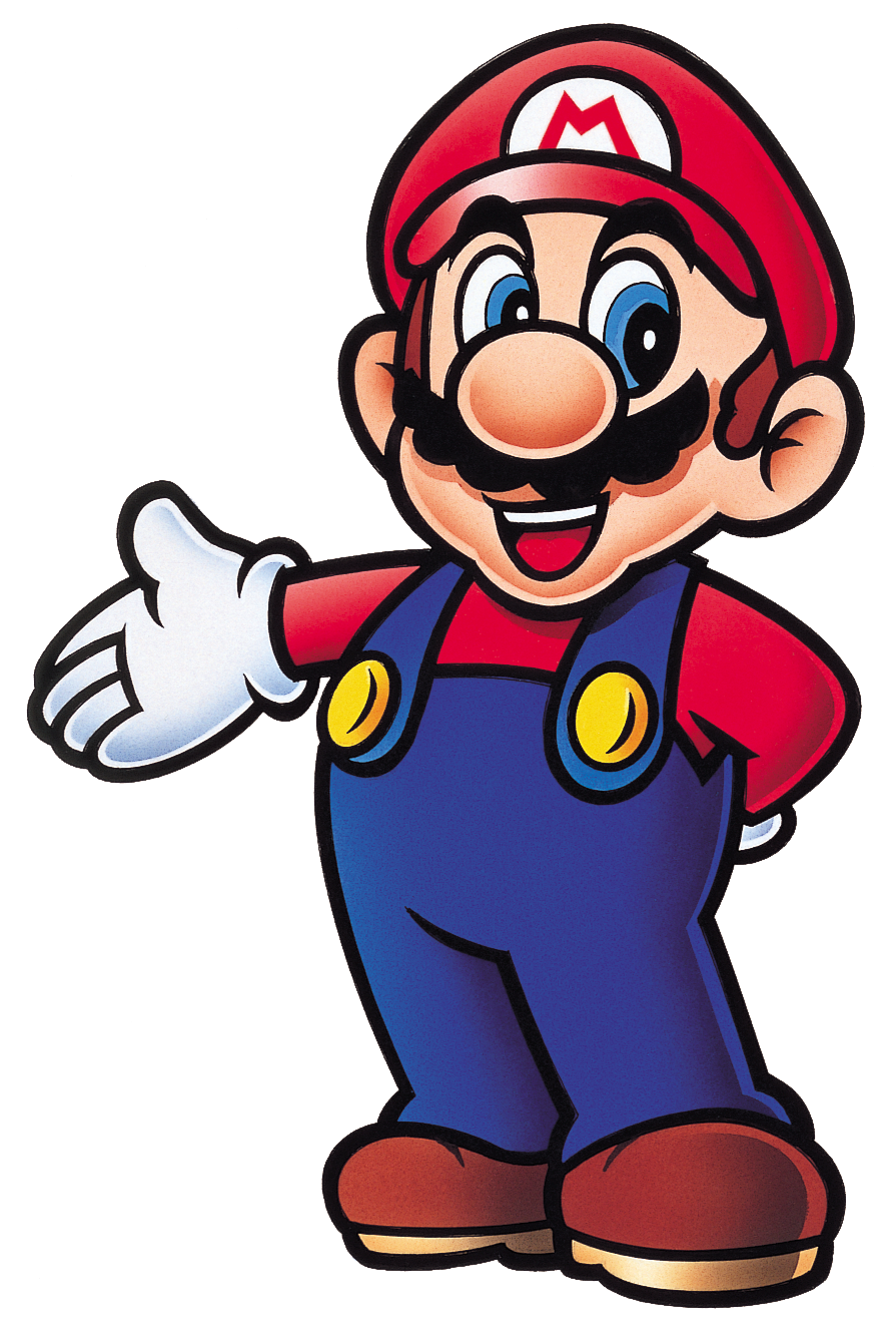 Super Mario World : Super Mario Advance 2 | VG247
