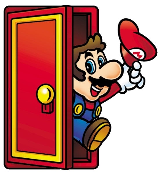 Super Mario Advance | VG247