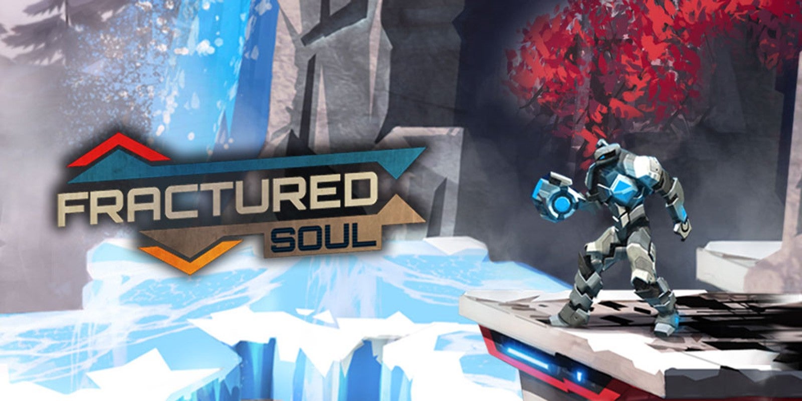 Fractured Soul | VG247
