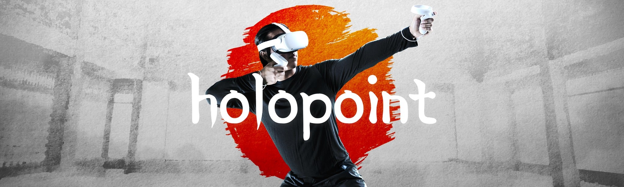 Holopoint | Rock Paper Shotgun