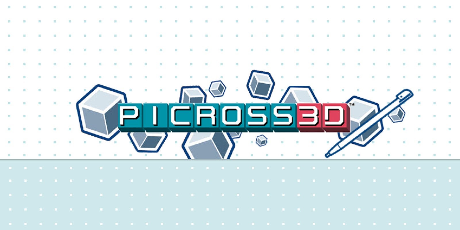 Picross 3D | Eurogamer.net
