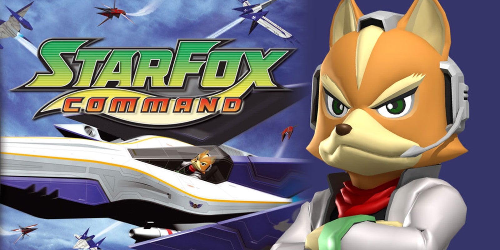 Programador de Star Fox confiante no regresso da série | Eurogamer.pt