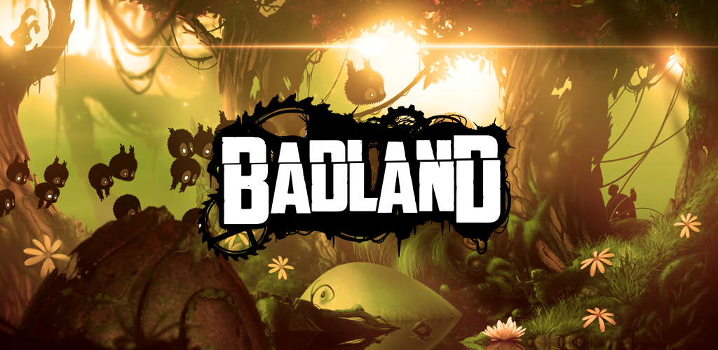 Badland | Eurogamer.net