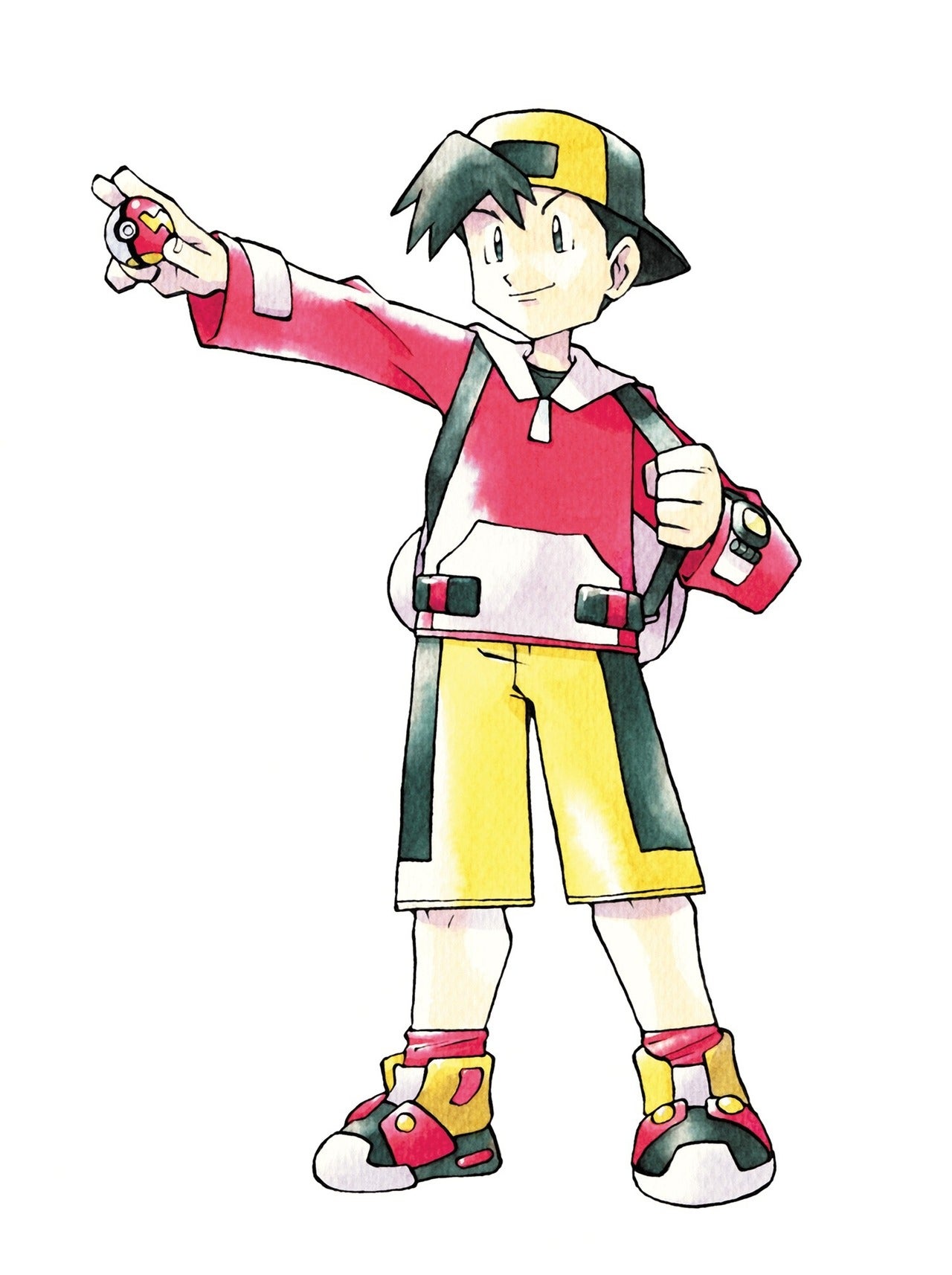 Pokémon Crystal | VG247