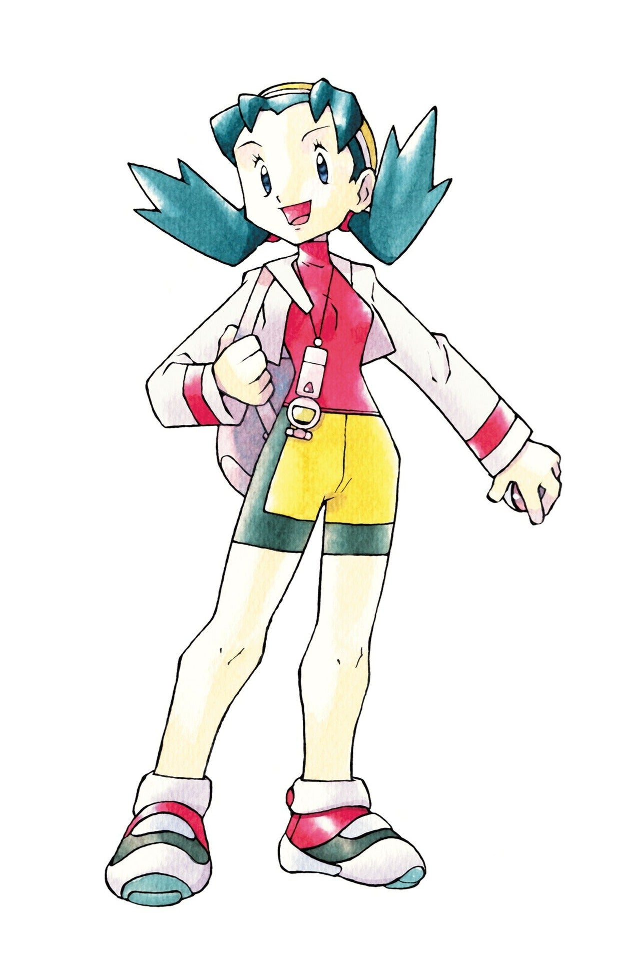 Pokémon Crystal | VG247
