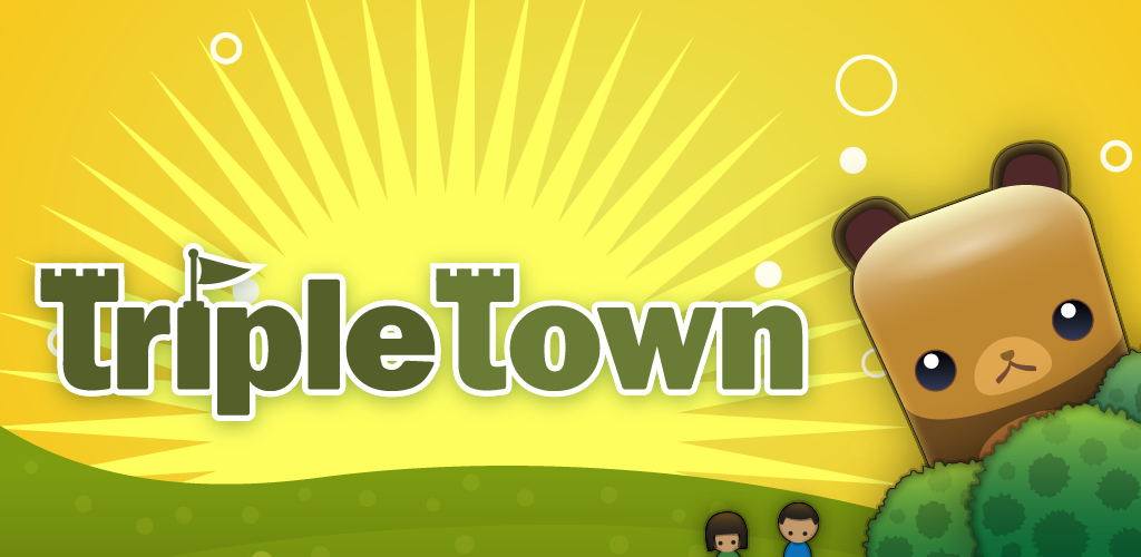 Triple Town | Eurogamer.net
