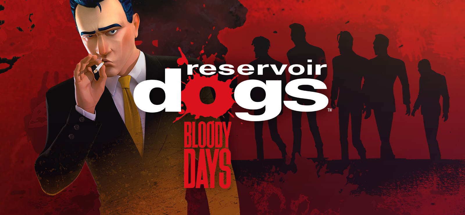 All Reservoir Dogs games | Eurogamer.de