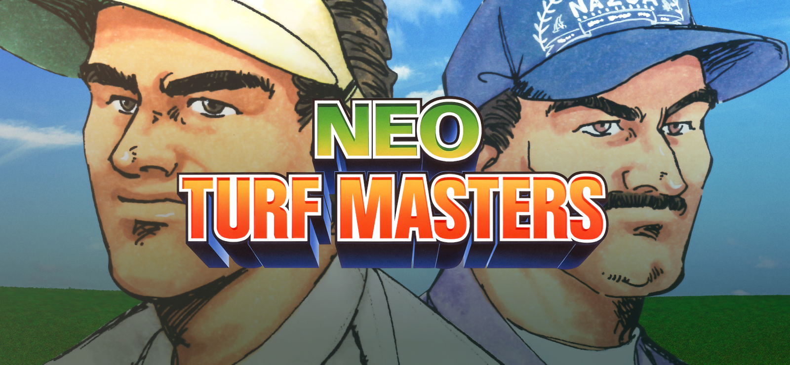 Neo Turf Masters | Eurogamer.net