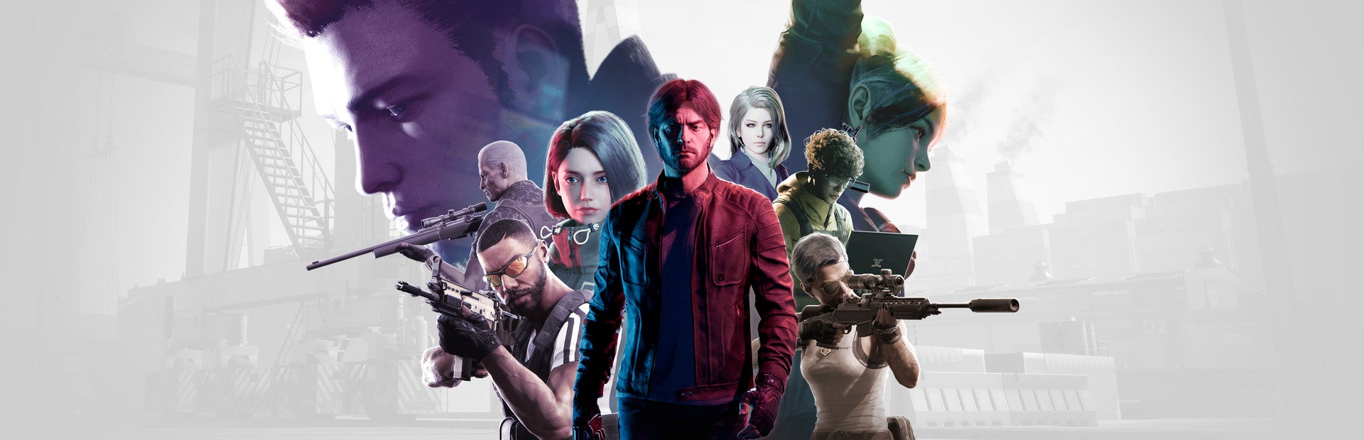 Veiled Experts | Rock Paper Shotgun