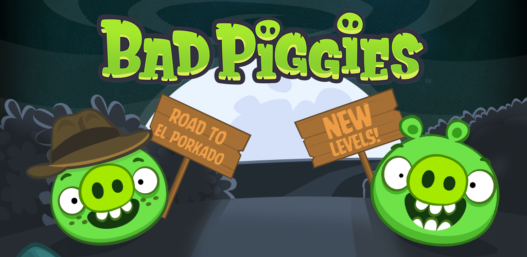 Bad Piggies | VG247