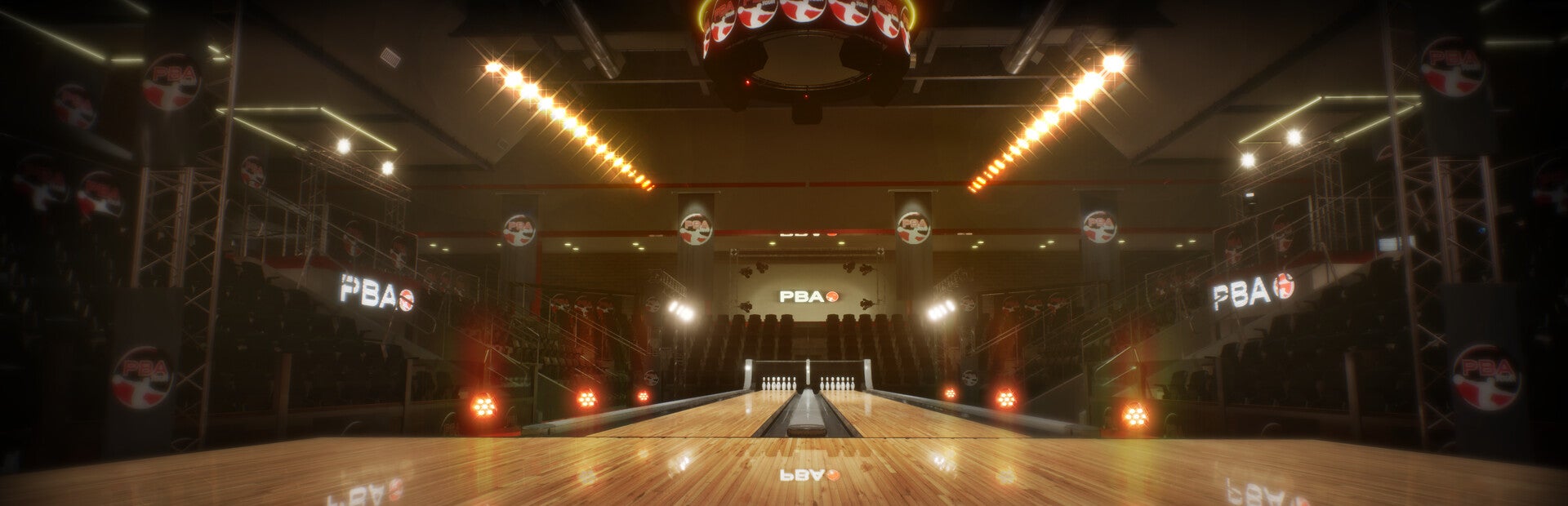 PBA Pro Bowling 2023 | VG247