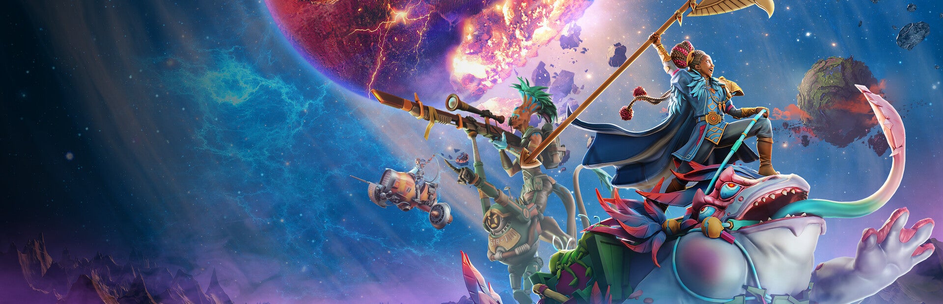 Moonbreaker | Eurogamer.net