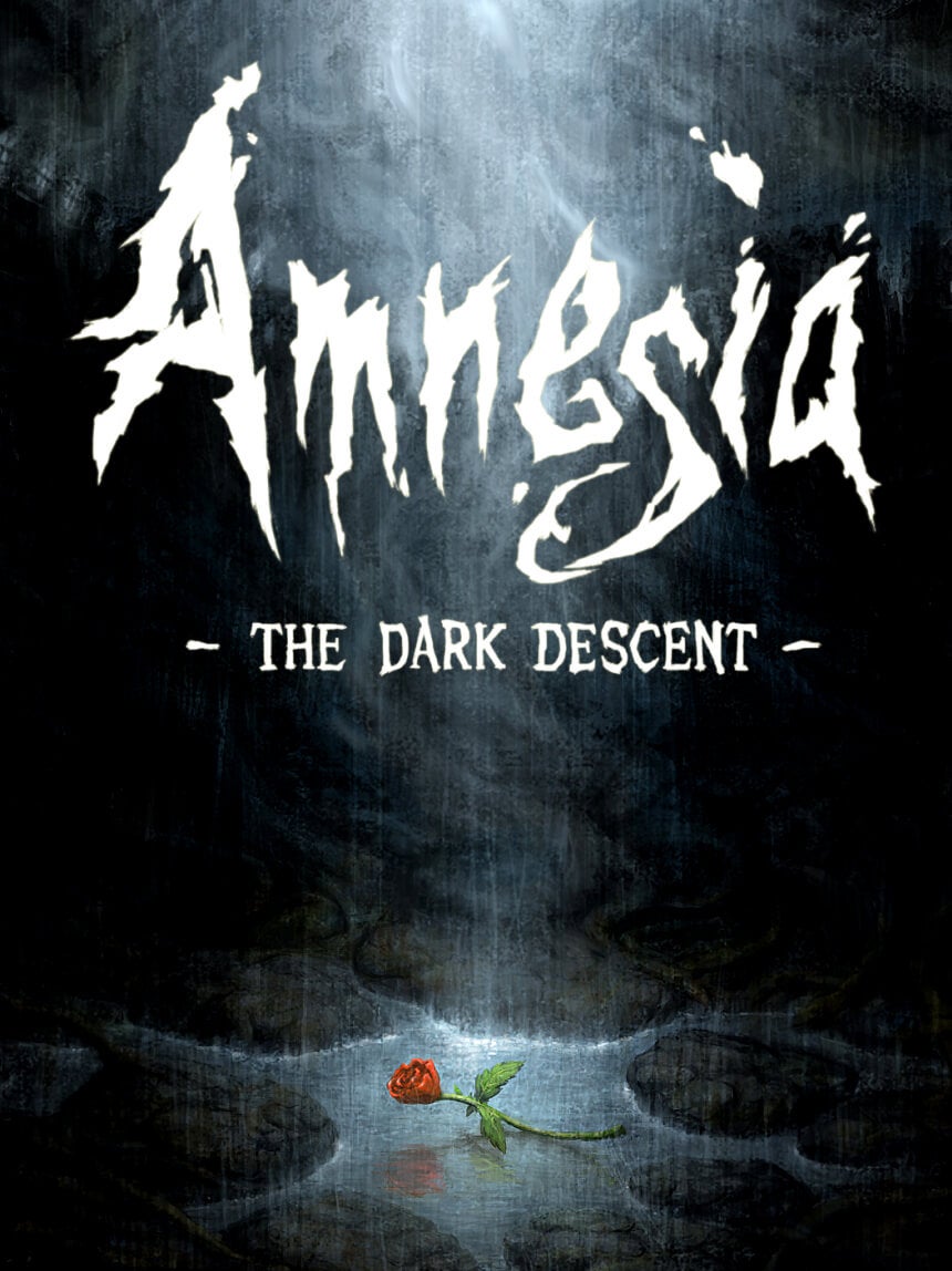 Amnesia: The Dark Descent | Eurogamer.net