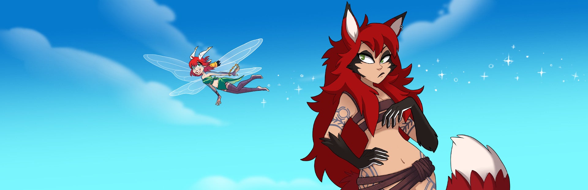 Princess Hunter | Rock Paper Shotgun