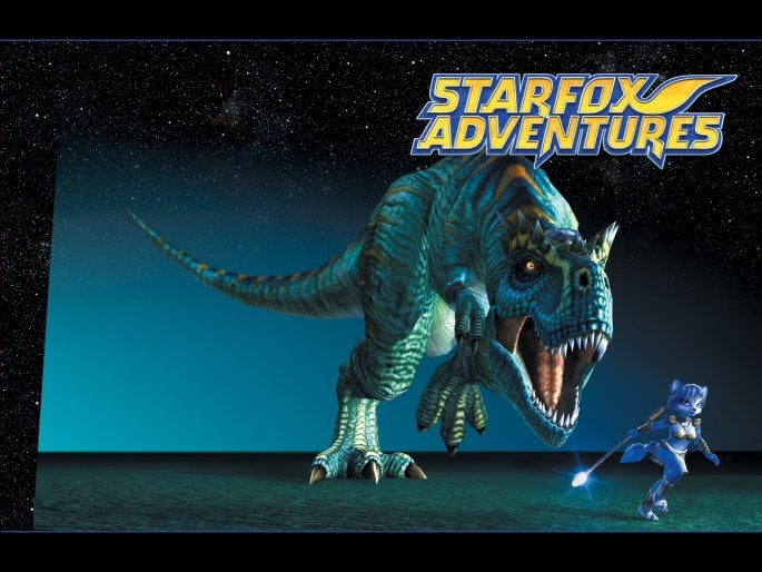Star Fox Adventures | VG247
