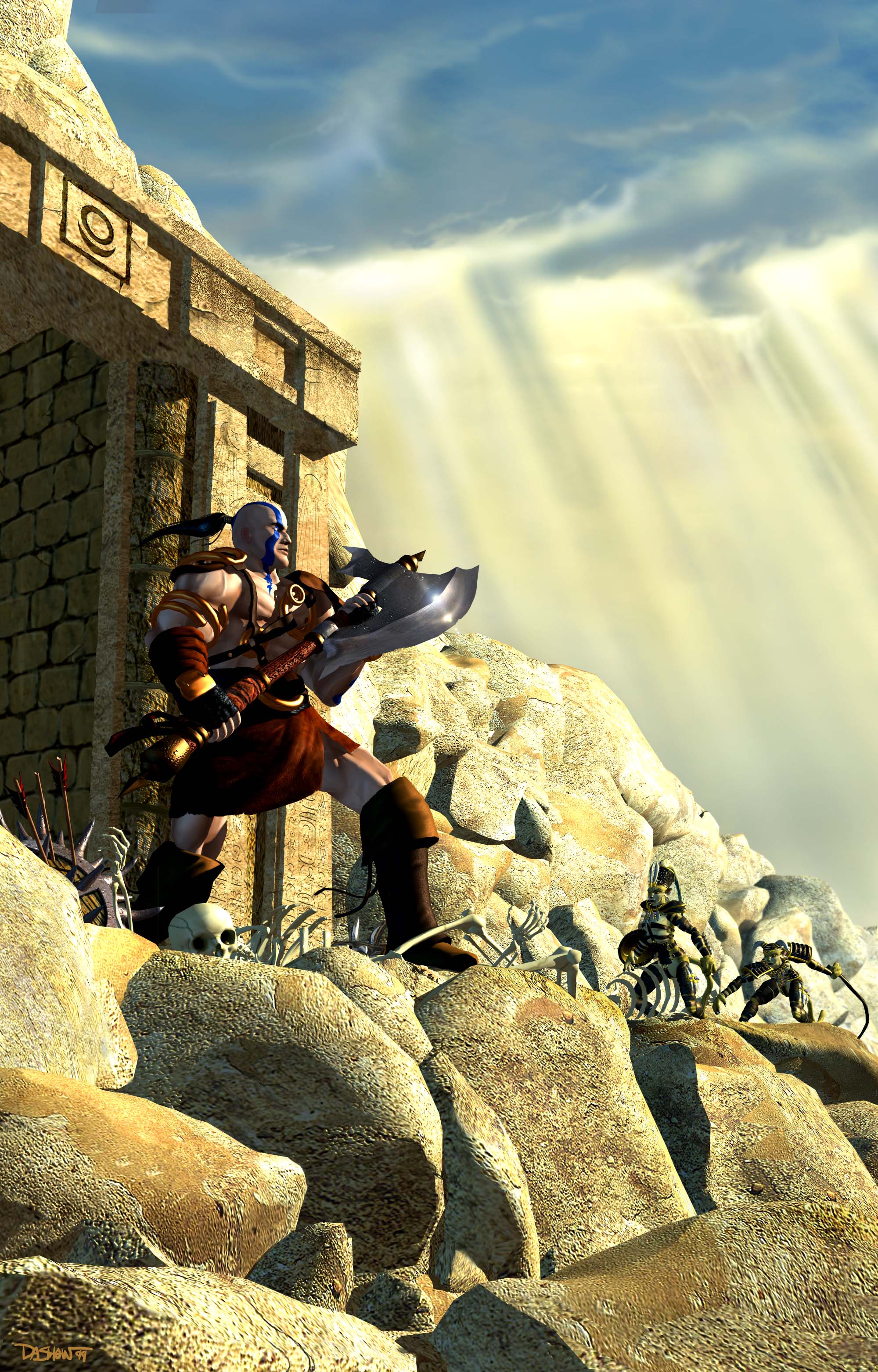 Diablo II | Eurogamer.net