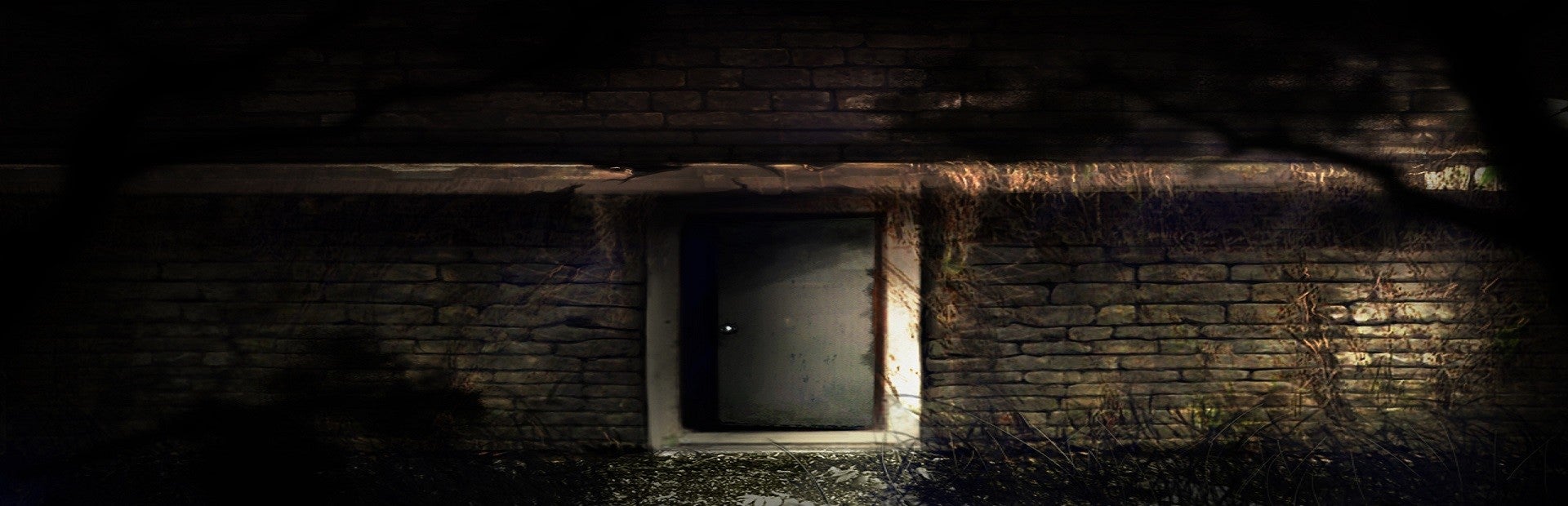 The Missing | Eurogamer.net