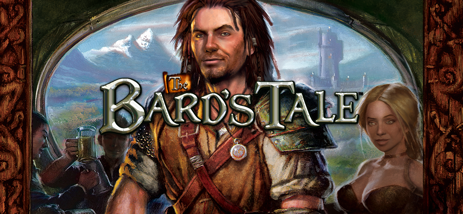 The Bard's Tale | VG247