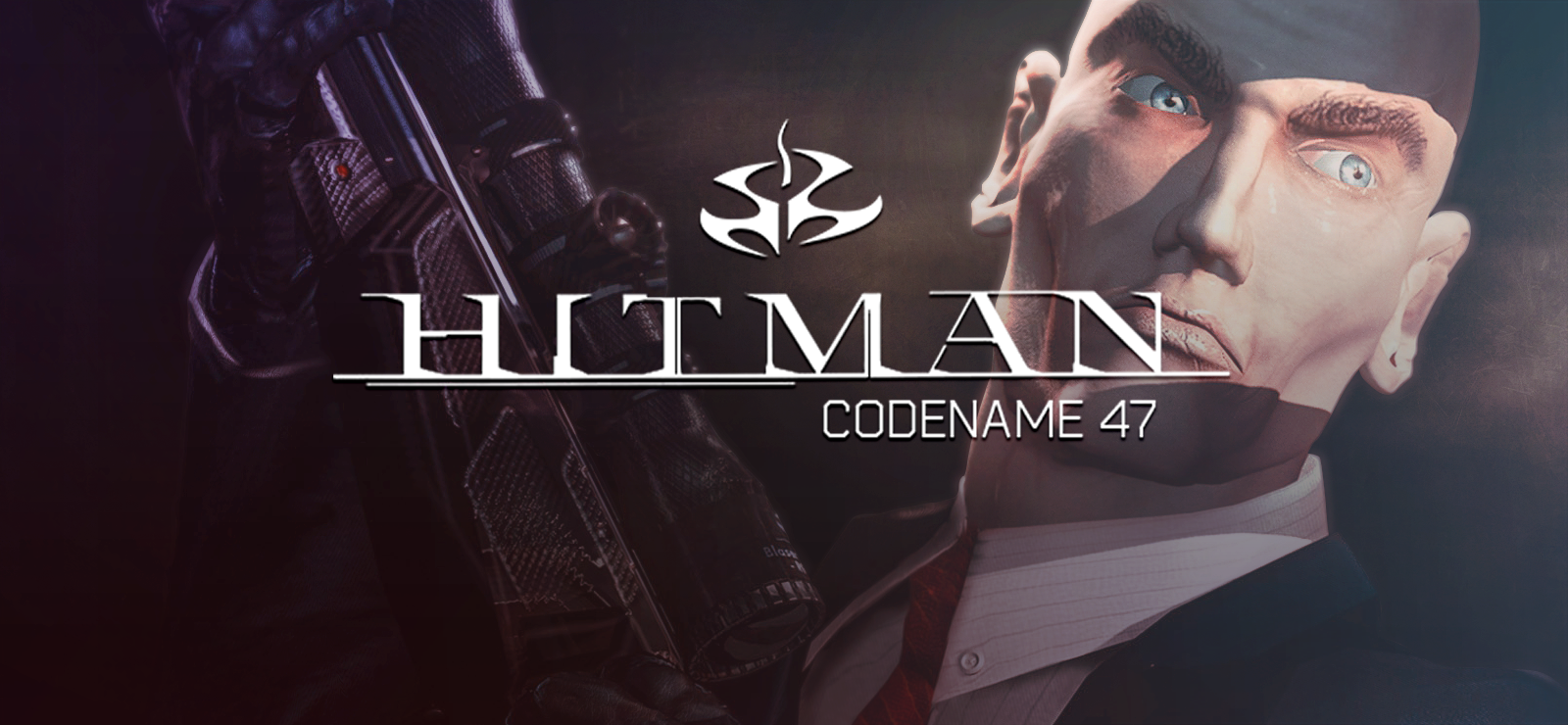 Hitman: Codename 47 | Rock Paper Shotgun