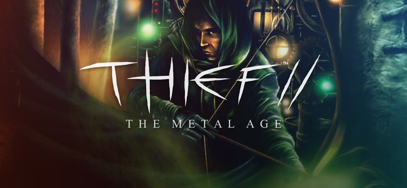 Thief 2 Wallpaper