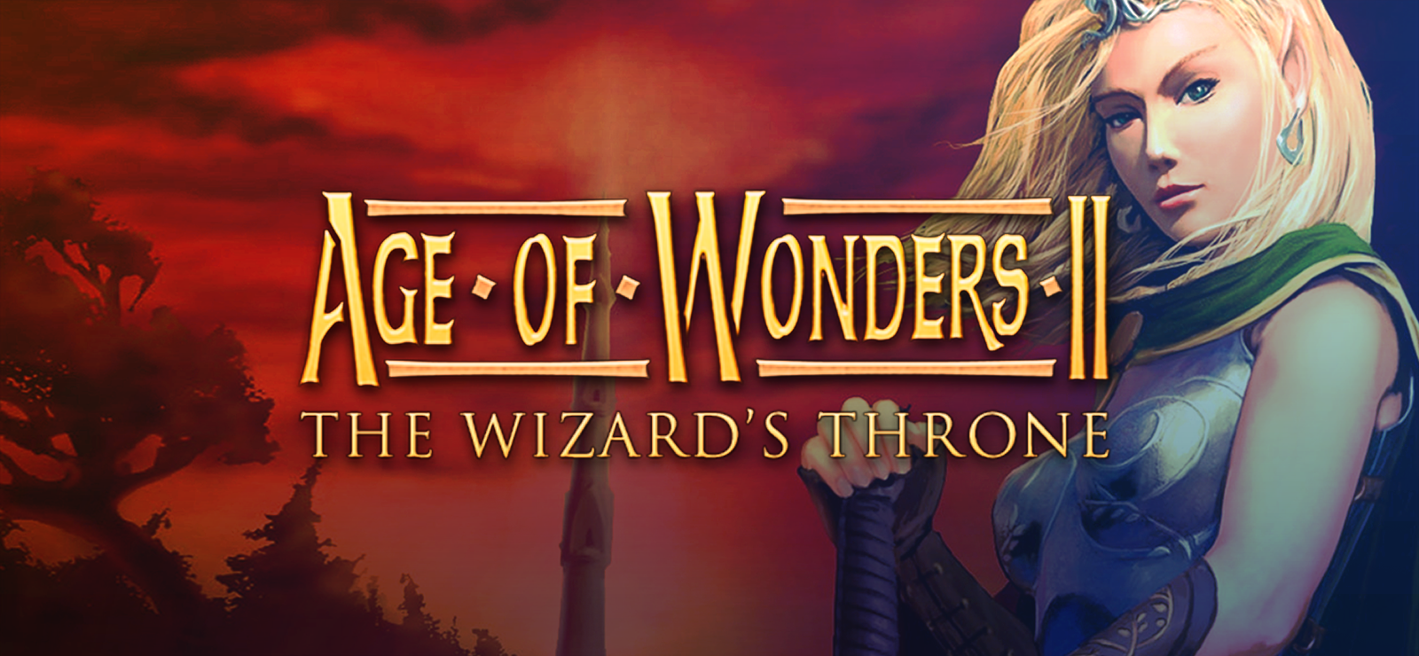Age of Wonders II - The Wizard's Throne | Eurogamer.net