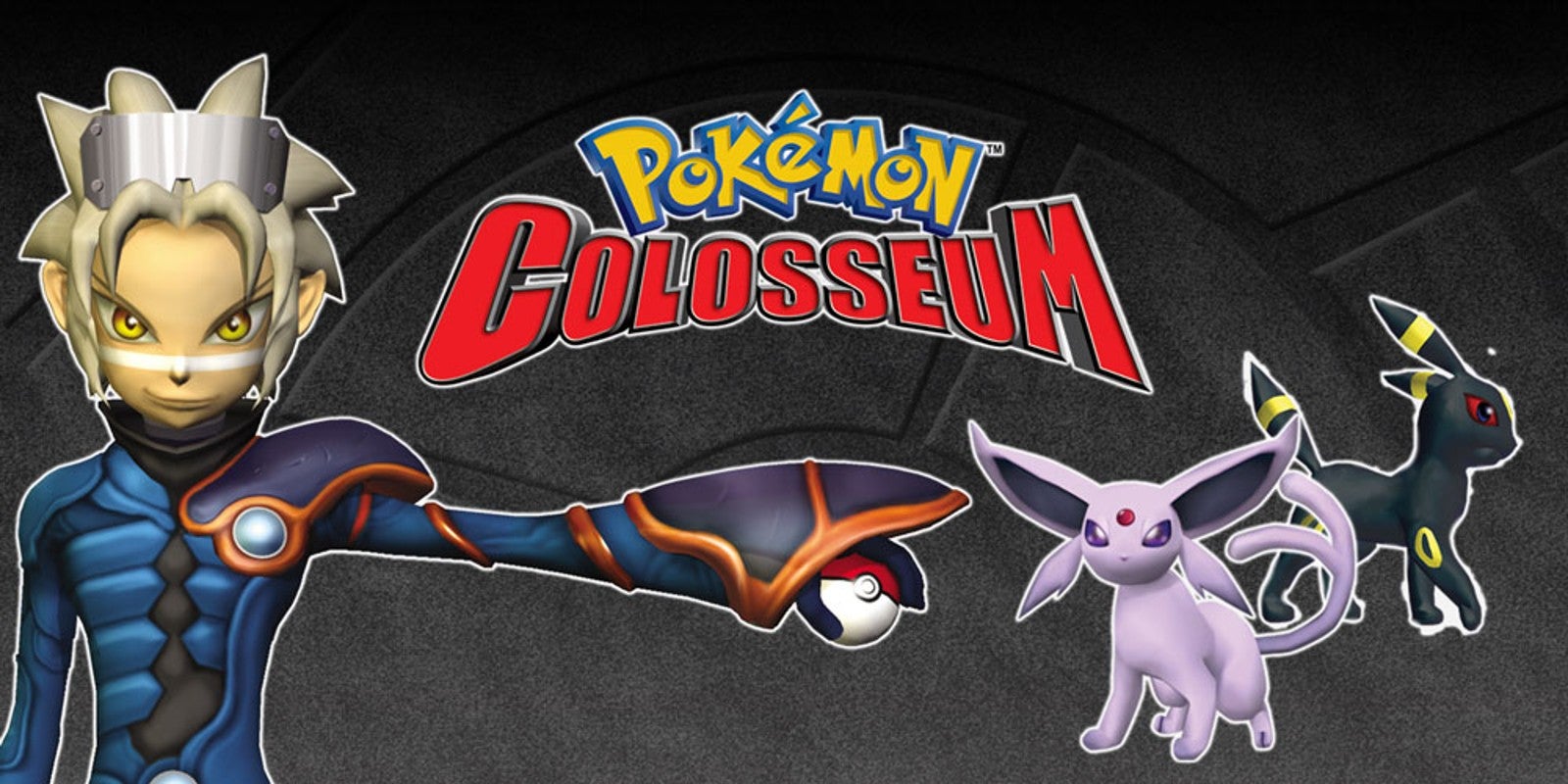 Pokemon Colosseum | VG247