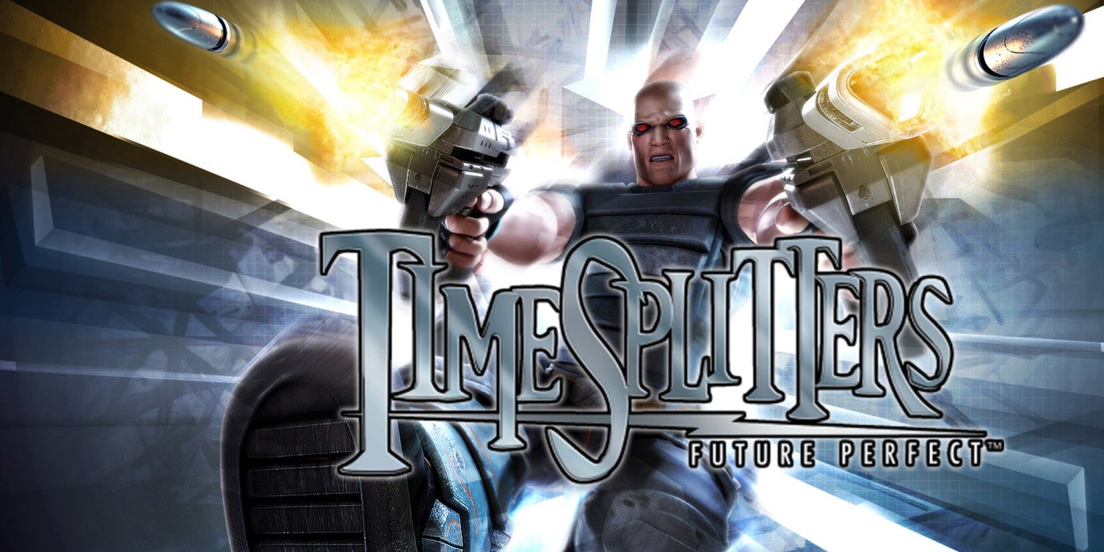 TimeSplitters Future Perfect | Eurogamer.net