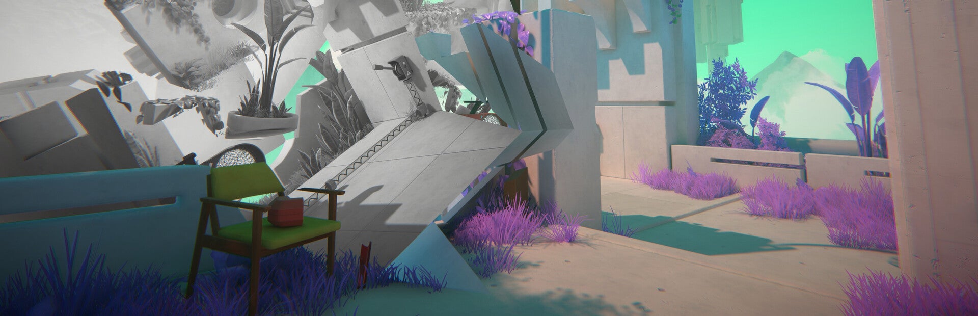 Viewfinder | Eurogamer.net