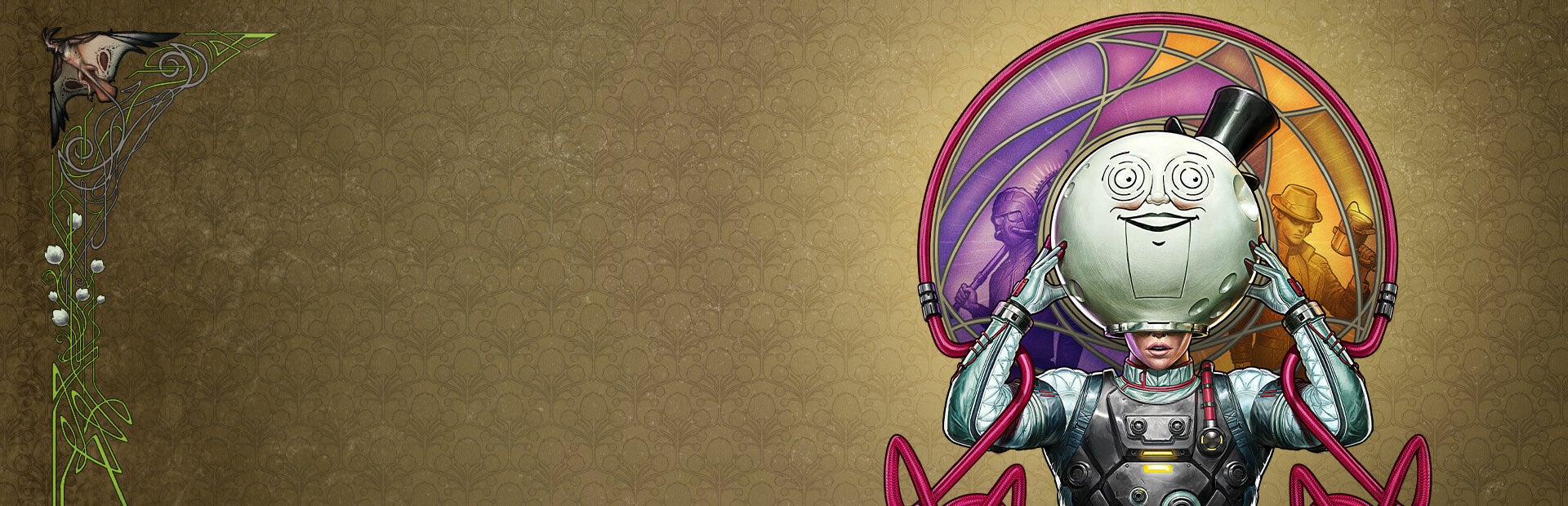 The Outer Worlds: Spacer’s Choice Edition | Eurogamer.es