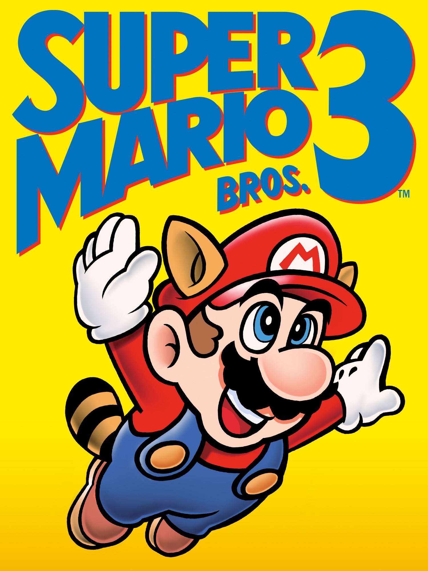 Super Mario Bros. 3 | Eurogamer.net