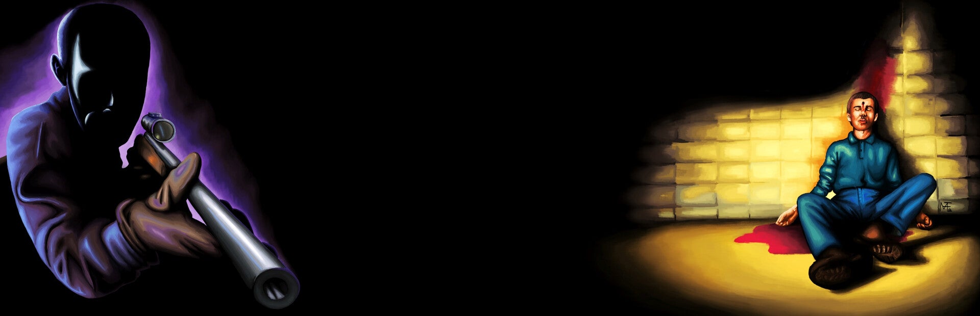 Sniper Killer | Rock Paper Shotgun