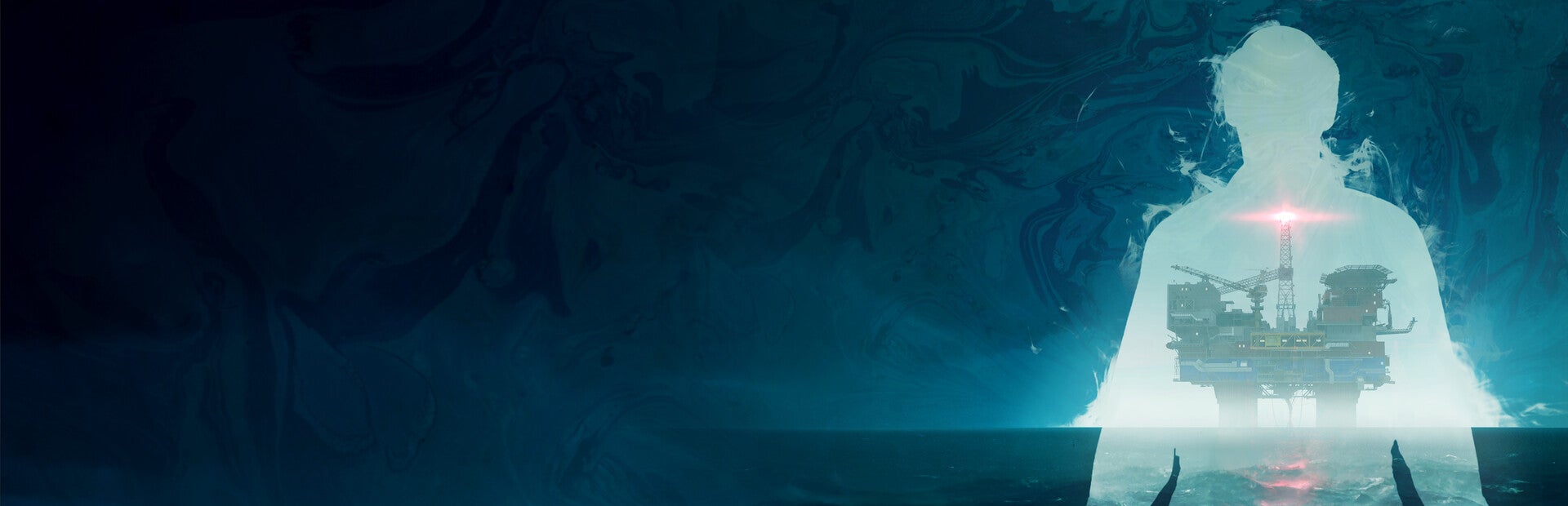 Still Wakes The Deep | Eurogamer.net