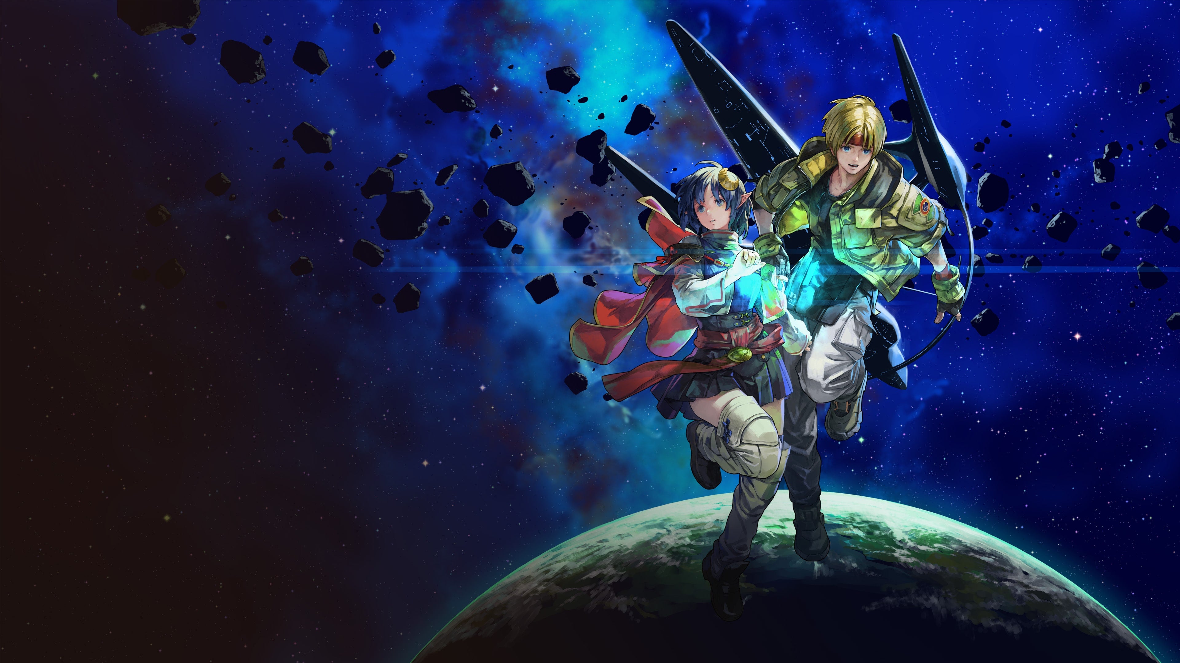 Star Ocean: The Second Story R | VG247