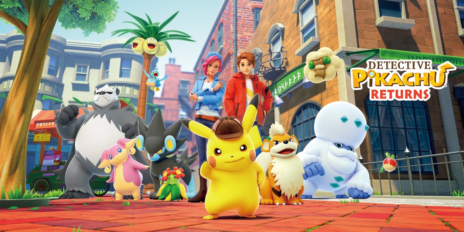 All Pokémon games | Eurogamer.de