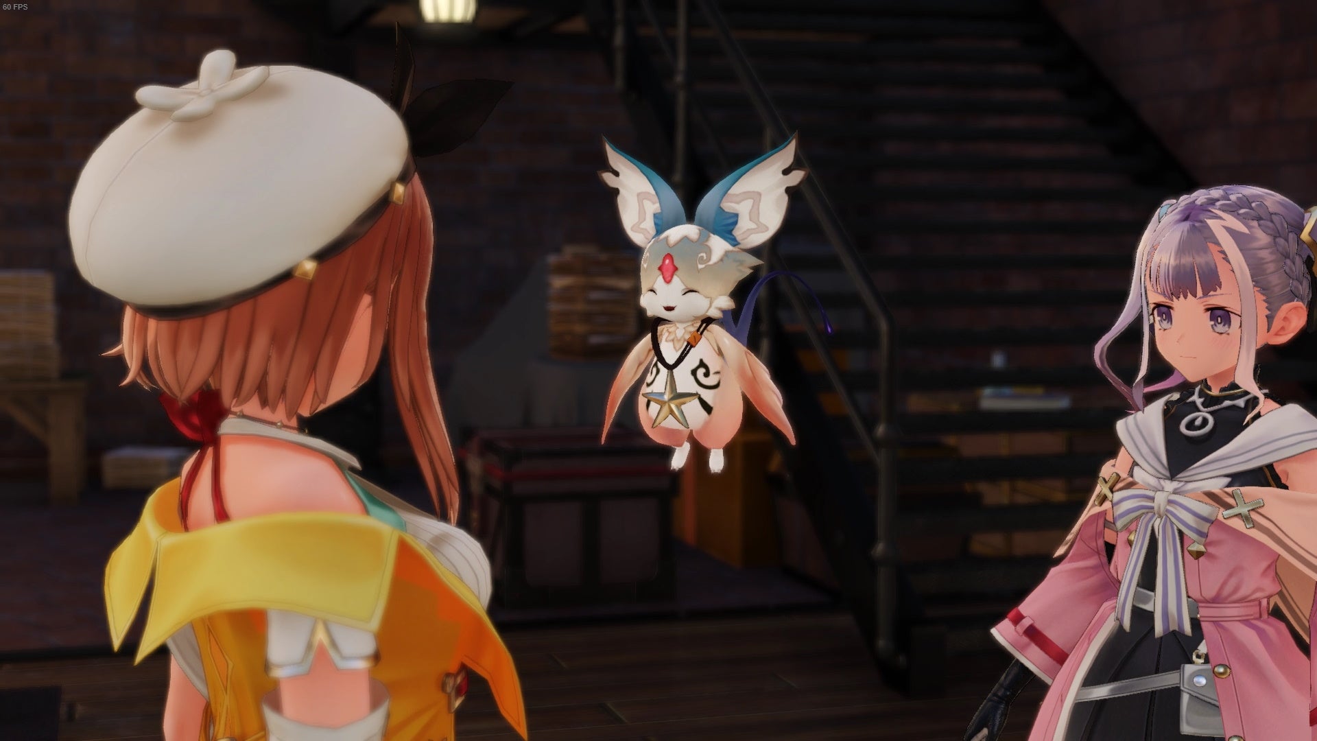 Atelier Ryza 2 PC review | Rock Paper Shotgun