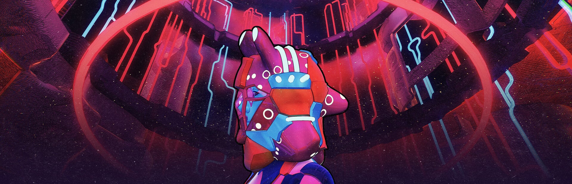 Enigma Station | Rock Paper Shotgun