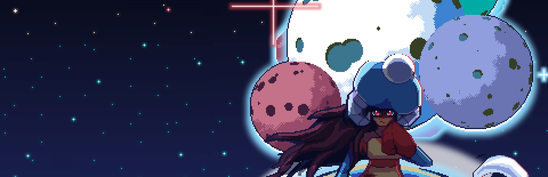 Princess Pomu and the 5 Moons | Rock Paper Shotgun