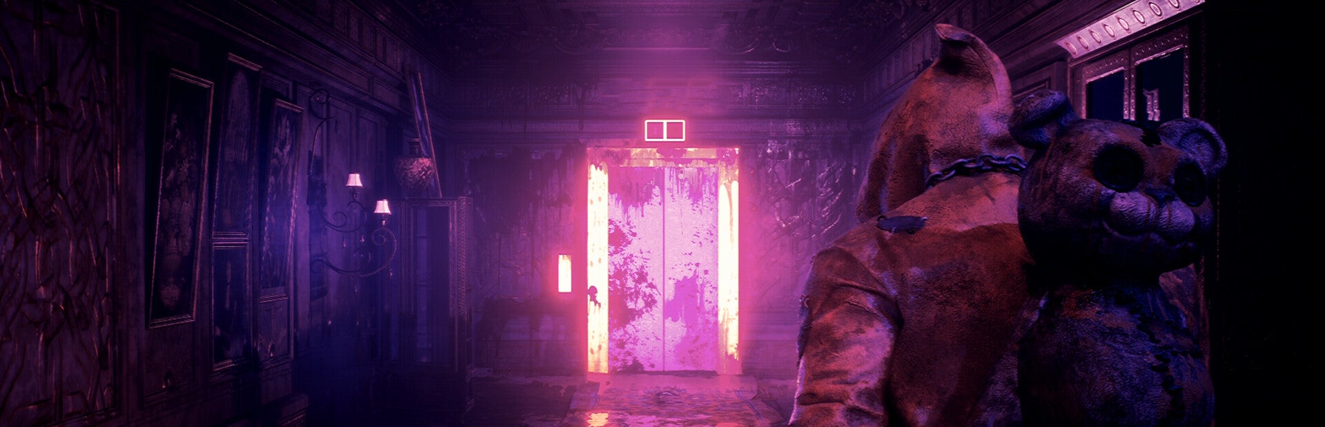 KnifePlayground: Horror Battle Royale | Rock Paper Shotgun