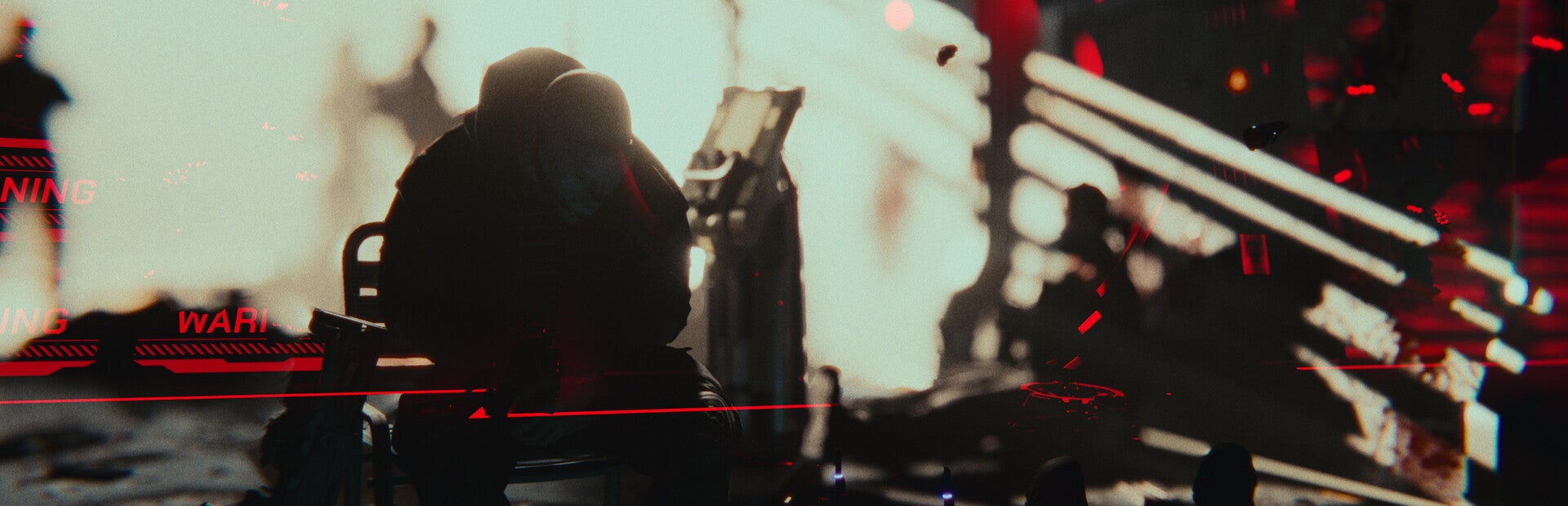 Den of Wolves | Eurogamer.net