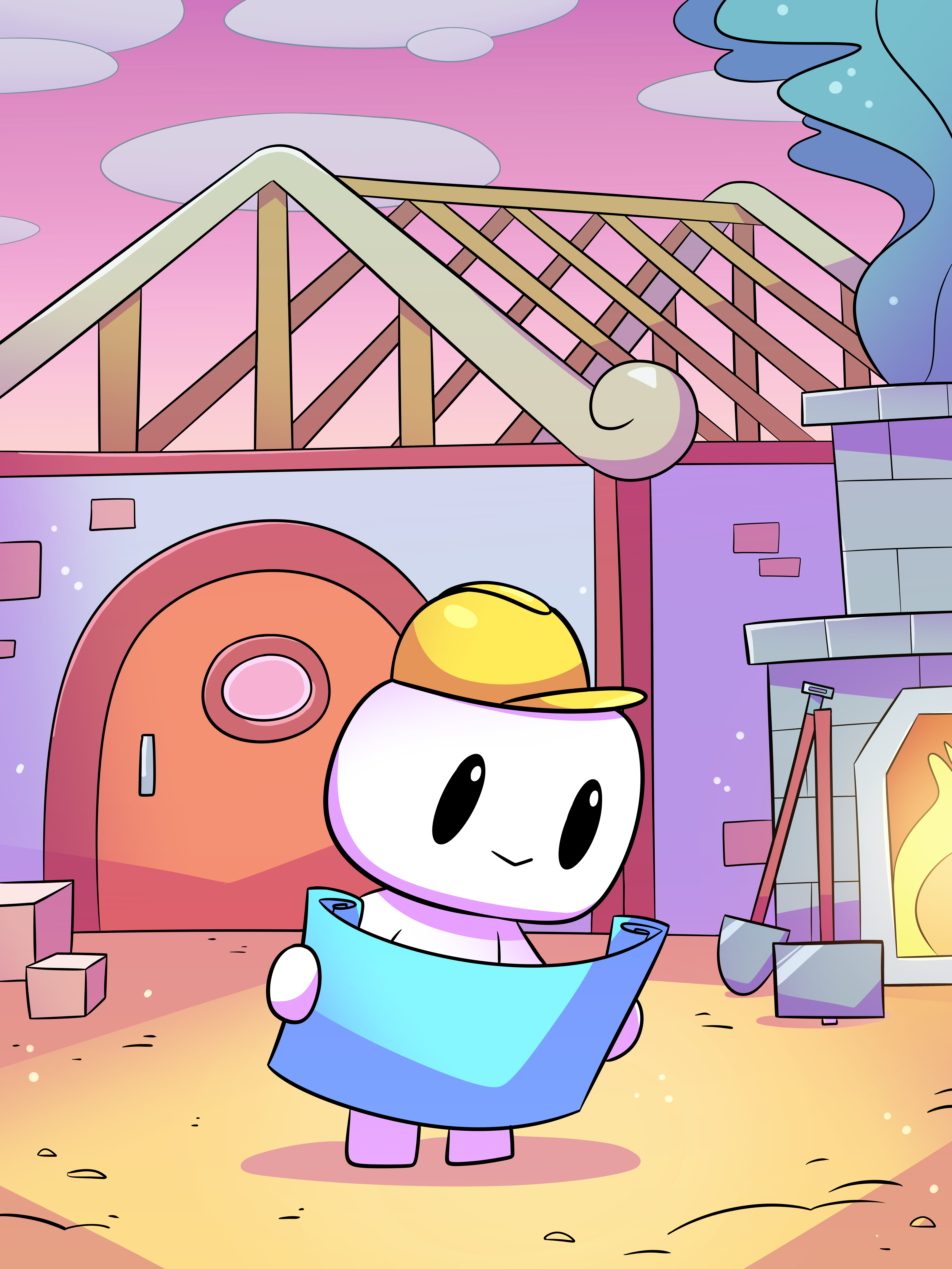 Forager | Rock Paper Shotgun