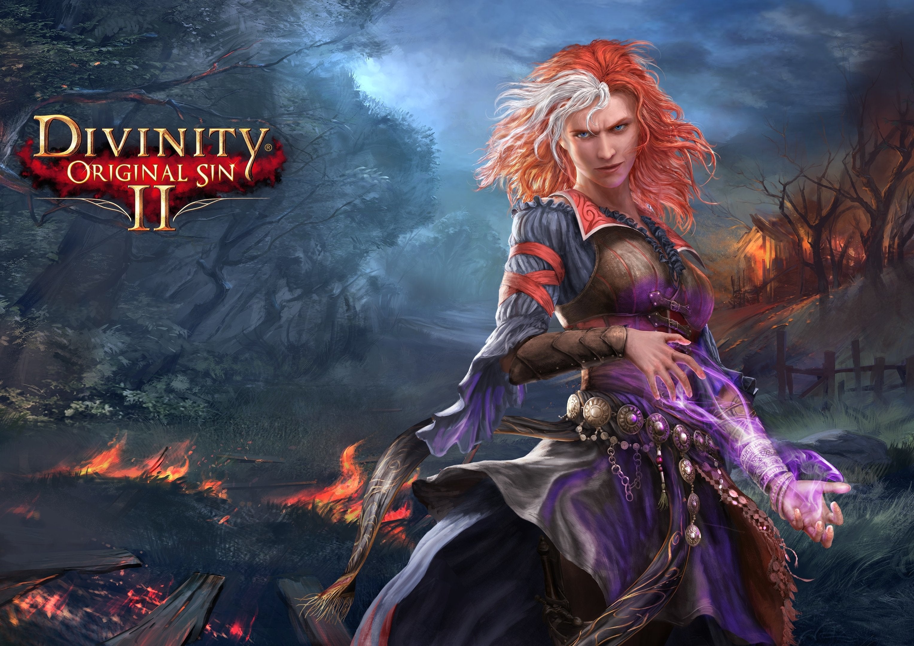 Divinity: Original Sin 2 | VG247