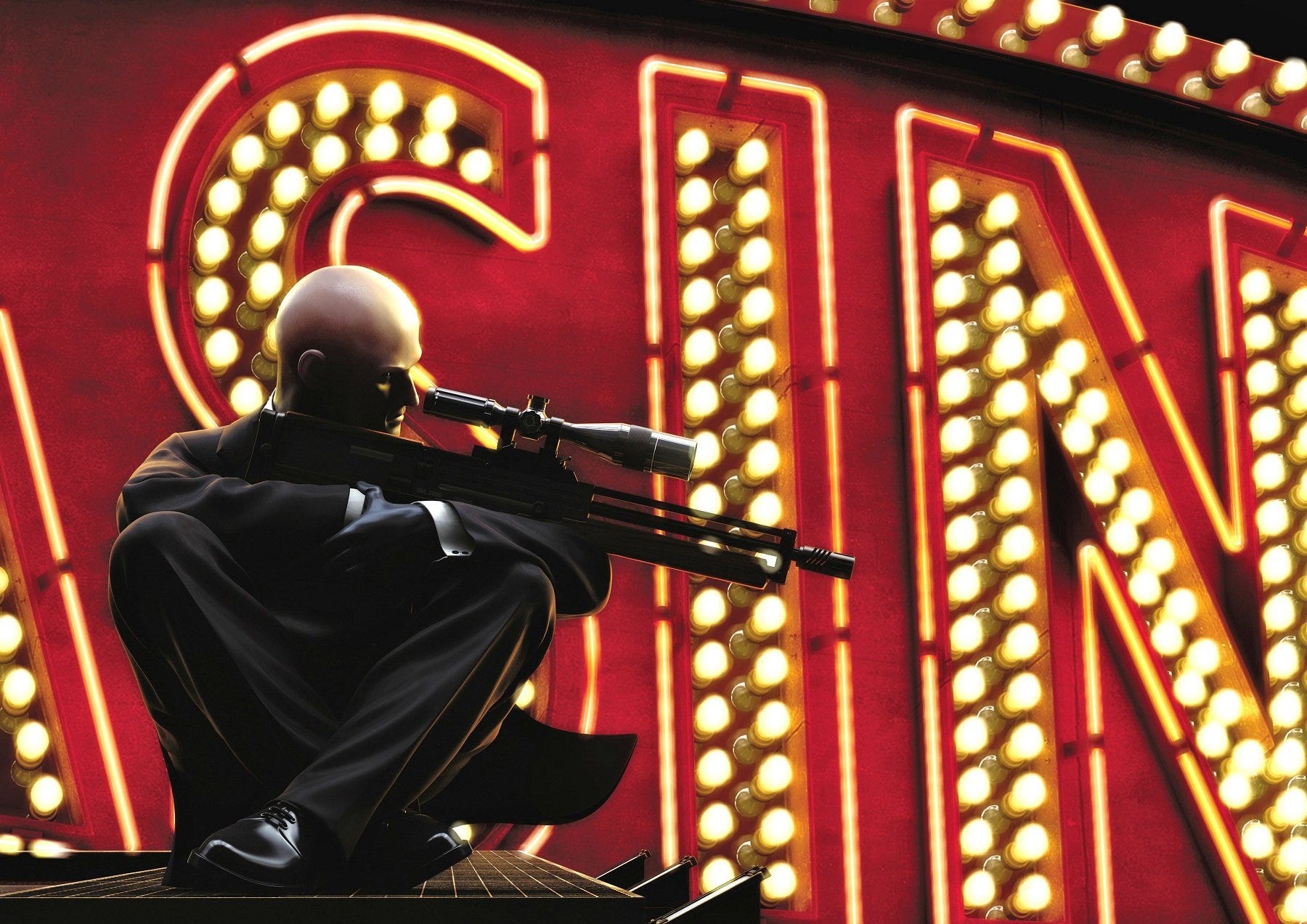 Hitman