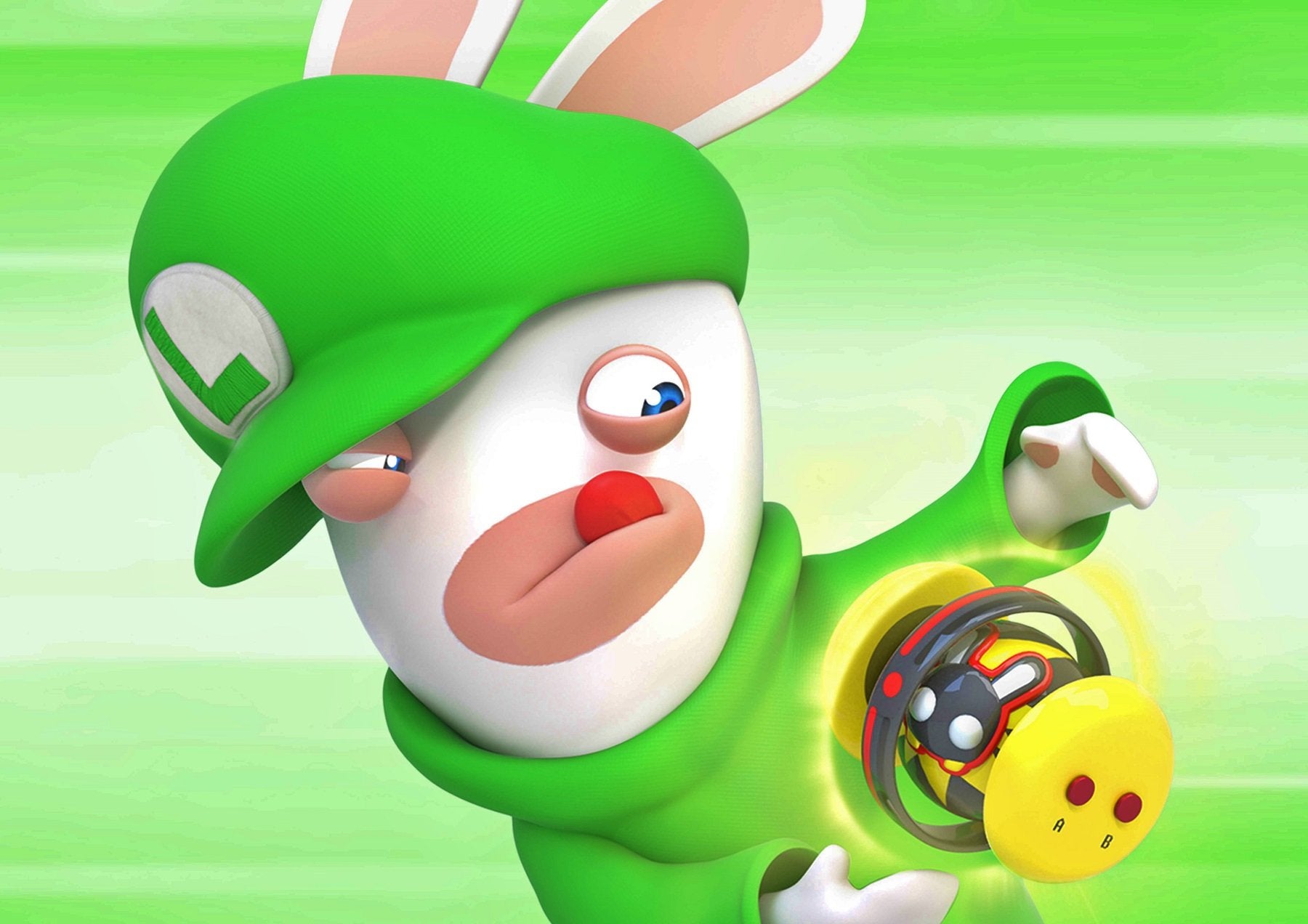 Mario + Rabbids: Kingdom Battle | VG247